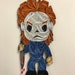 Paper Quilling Art: Horror Characters - Etsy