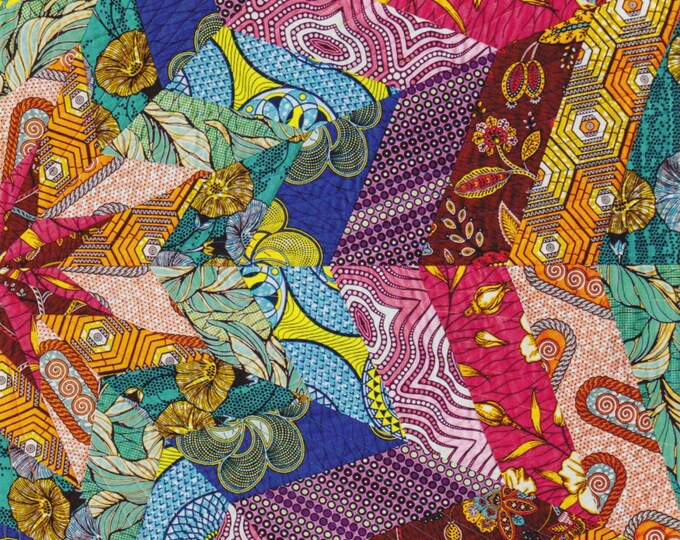 Fandango Quilt Pattern - Etsy