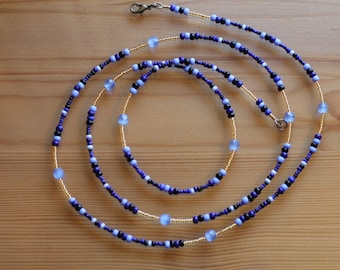 Luxurious waistbeads that enhance every woman's by RoyalWaistbeads