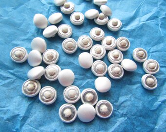 Bridal buttons | Etsy