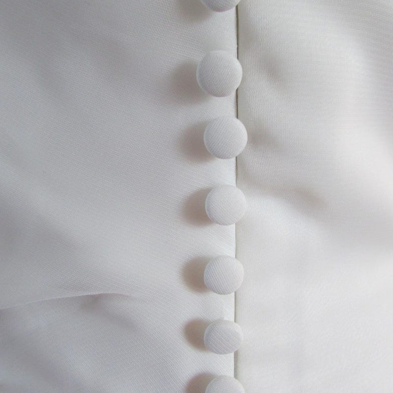 Bridal Buttons - Etsy