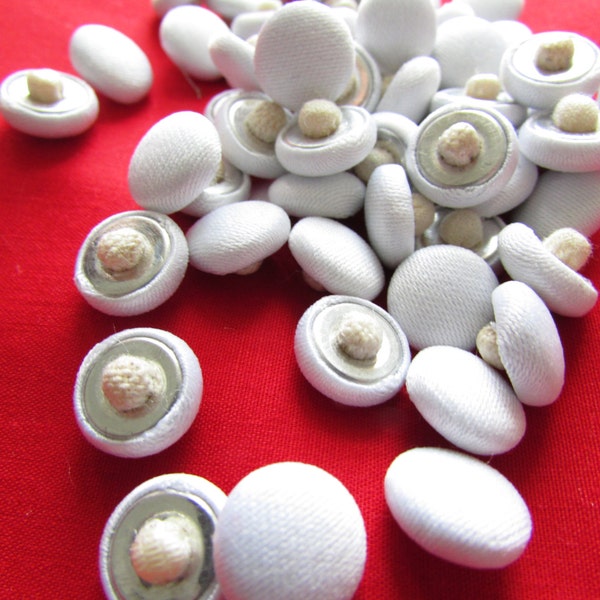 Satin Covered - Etsy