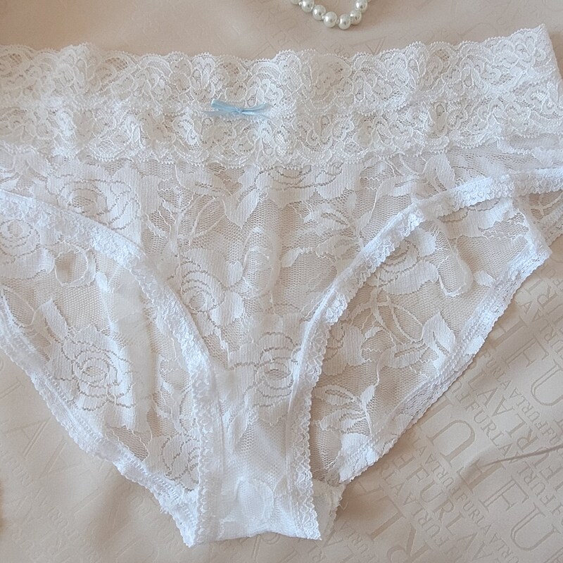 Bride Underwear - Etsy