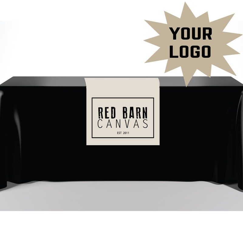 Custom Table Runner - Etsy