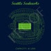 Lumen Field Seating Chart, Seattle Seahawks, Seattle Seahawks Poster ...