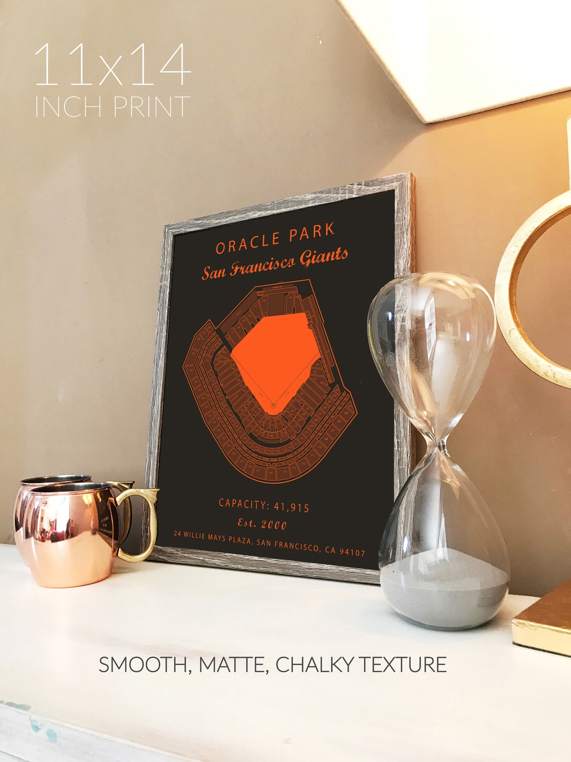 Oracle Park Seating Chart, San Francisco Giants, Sanfrancisco Giants ...