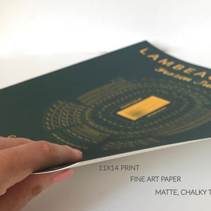 Dodgers, Lakers, Rams. Set of 3 Prints or Canvases, Dodgers Stadium ...