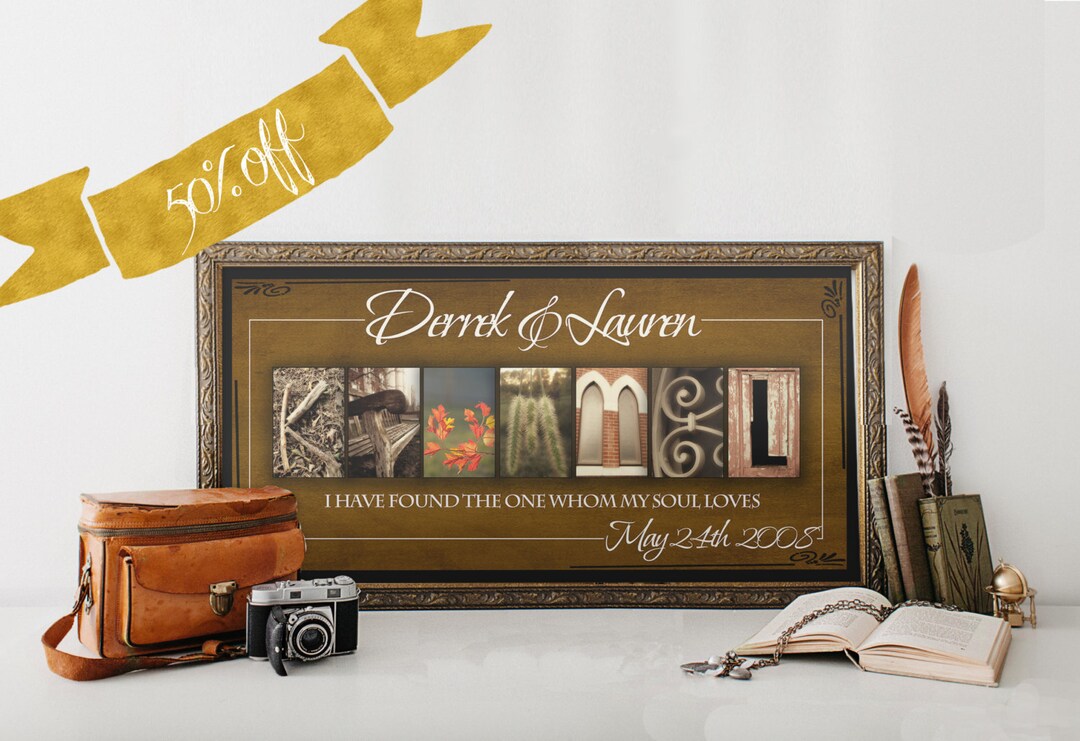 Personalized Alphabet Photography Letters. Alphabet Letter Photography ...