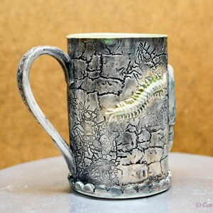 Brain Skull, Monster, Centipedes, Brains, Halloween, Handmade, Uniquely ...