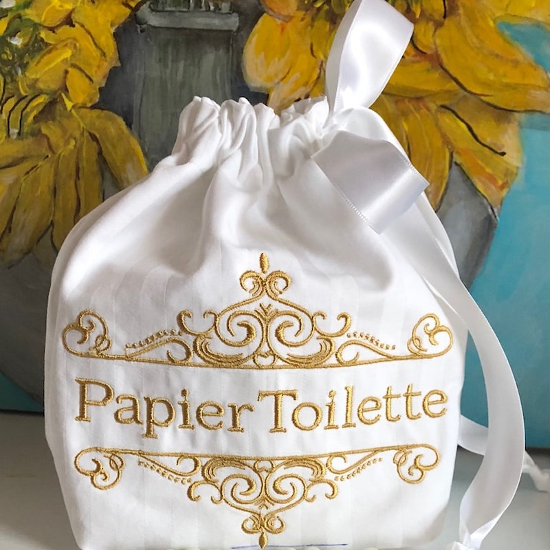 Toilet Paper Cover - Etsy
