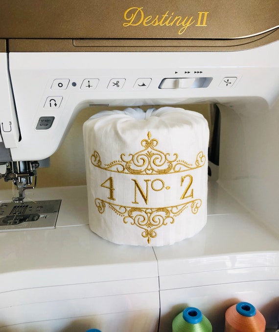 Toilet Paper Roll Cover Wrap & Tuck Toilet Tissue Bathroom - Etsy