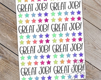 Reward Good Behavior | Etsy