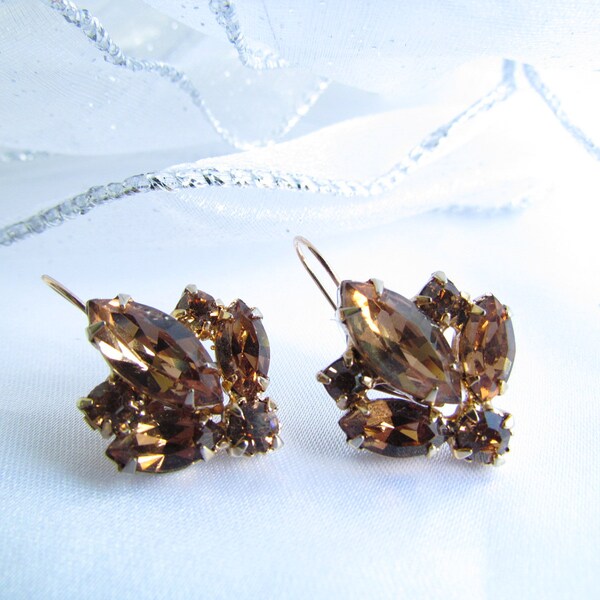 Fall Wedding Jewelry - Etsy