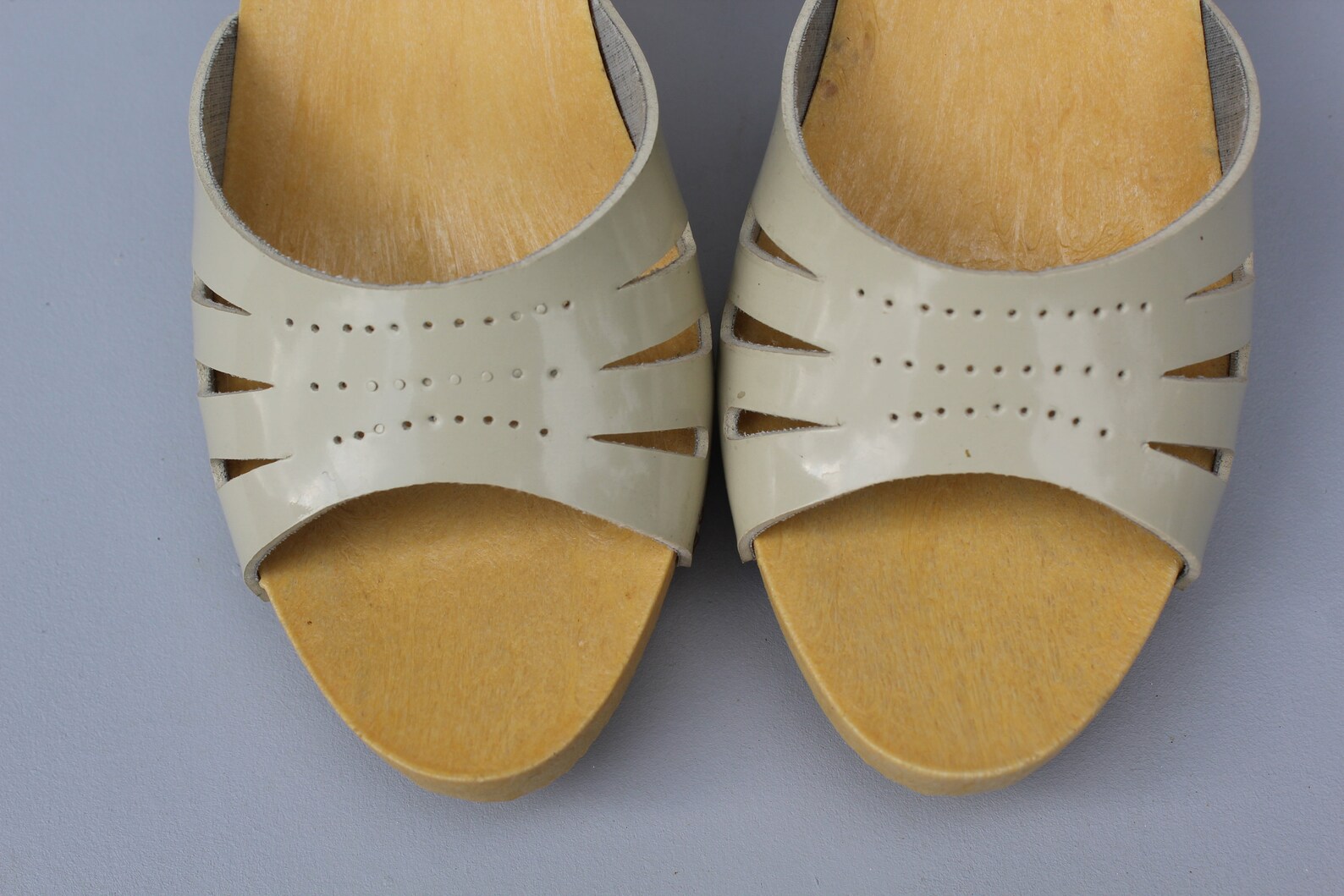 1970s Heel Slides / Vintage 70s Stilettos US5 FR36 / 70s | Etsy