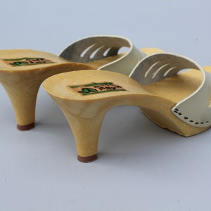 1970s Heel Slides / Vintage 70s Stilettos US5 FR36 / 70s | Etsy