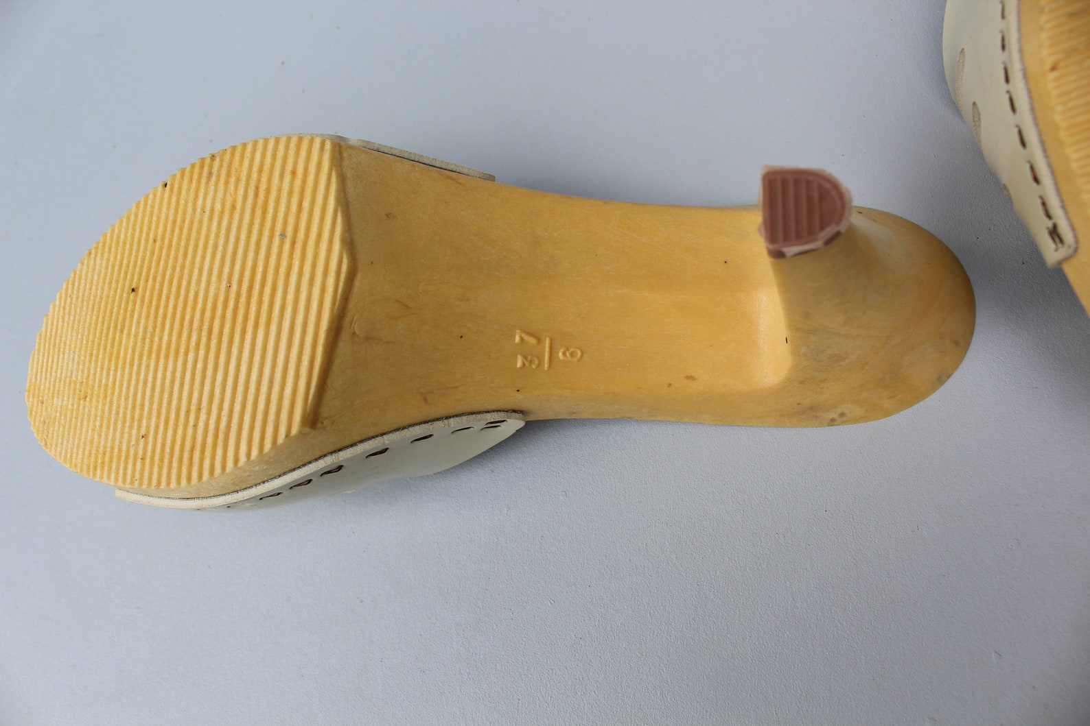 1970s Heel Slides / Vintage 70s Stilettos US5 FR36 / 70s - Etsy