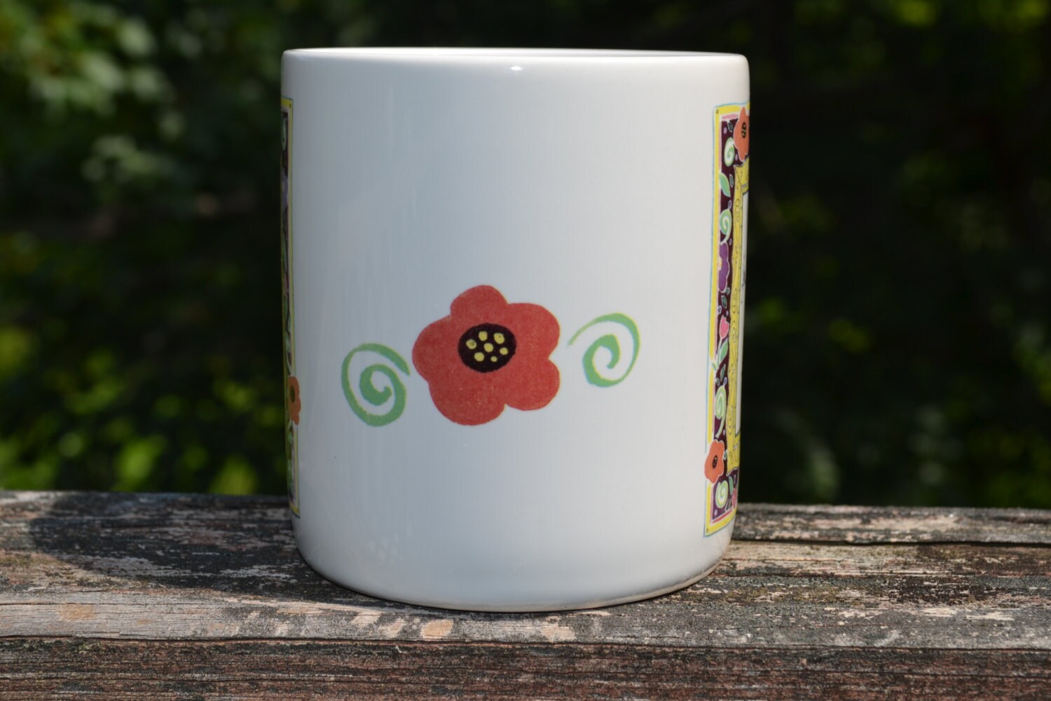 BFF Mug. A Friend is a Masterpiece of Nature Friendship Mug VC183 - Etsy