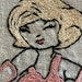BURLESQUE - Hand Embroidery Pattern PDF - Etsy