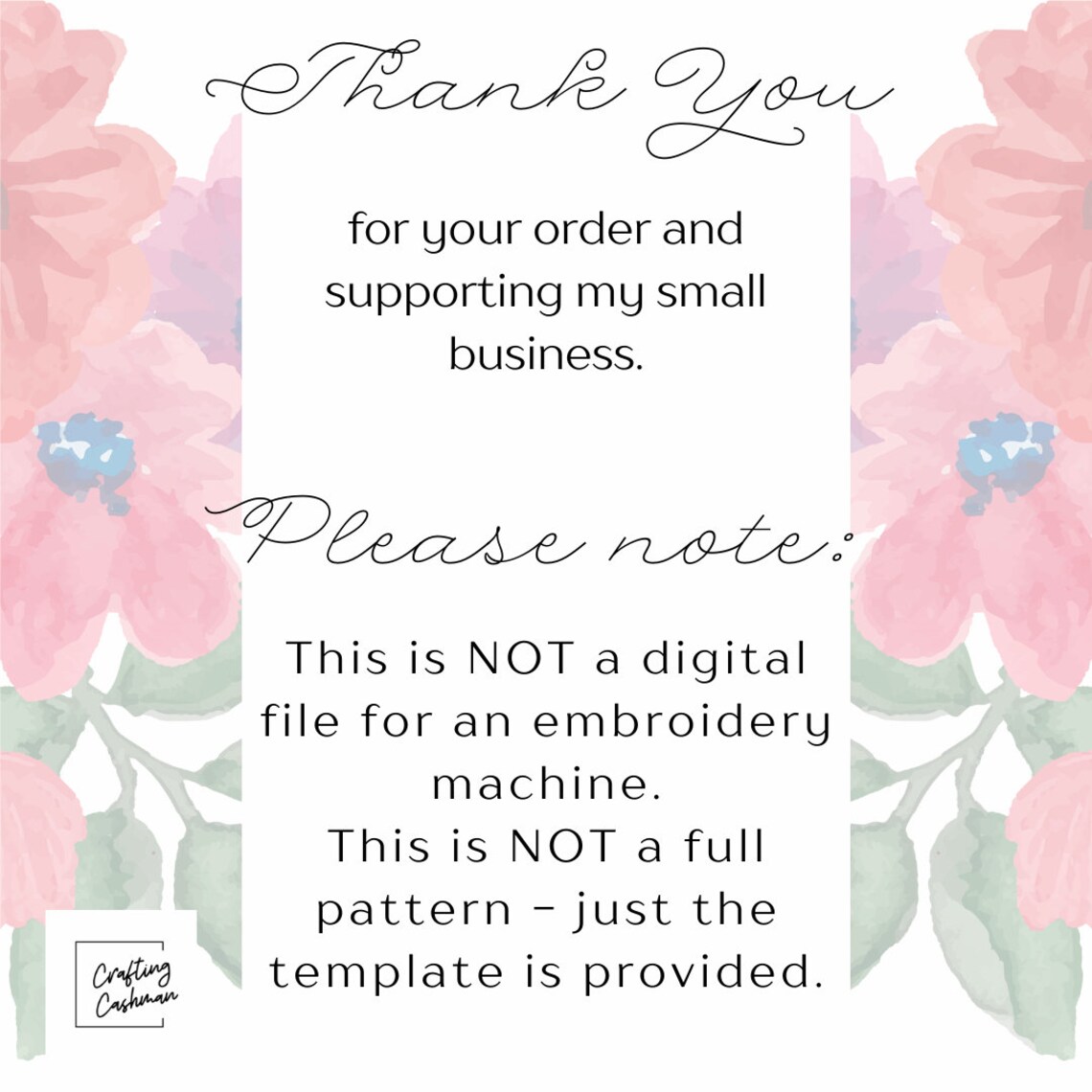 Healing Gemstones Hand Embroidery Printable Pattern, PDF - Etsy