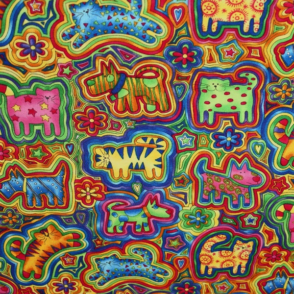 Cheri Strole Fabric Etsy