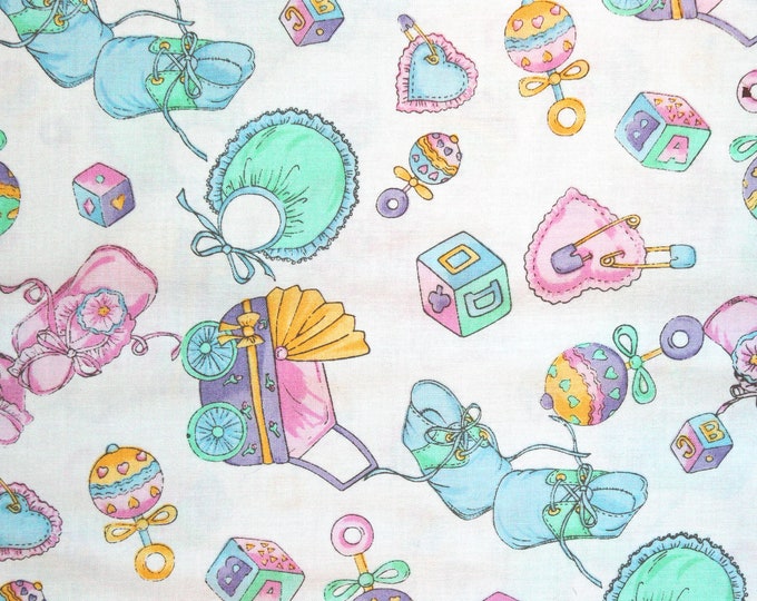 State Flower Collection Susan Ellis for Northcott, # 604, 100% Cotton ...
