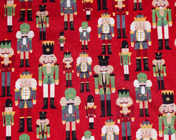 Winter Village by Basic Gray for Moda 30552, 100% Cotton Print Fabric ...