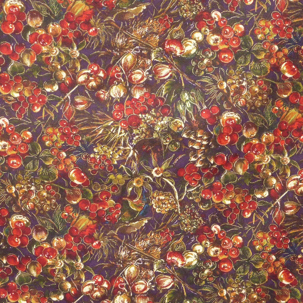 Butternut Farm by Sentimental Studios for Moda 15695 Cotton Print ...