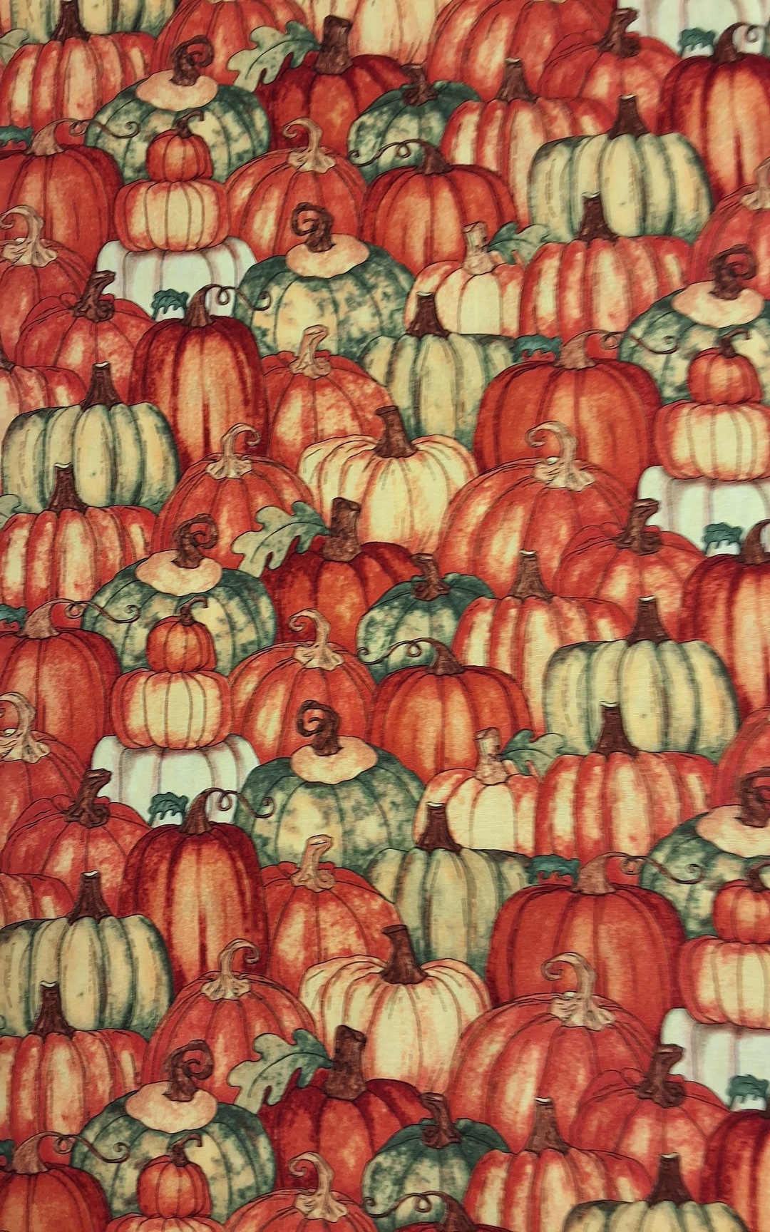 Harvest Market by Robin Betterley for Wilmington Prints, #76300, Cotton ...