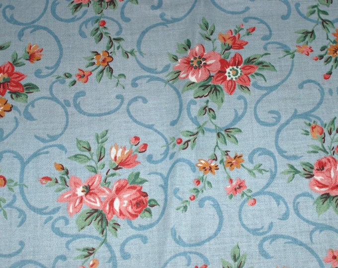 State Flower Collection Susan Ellis for Northcott, # 604, 100% Cotton ...