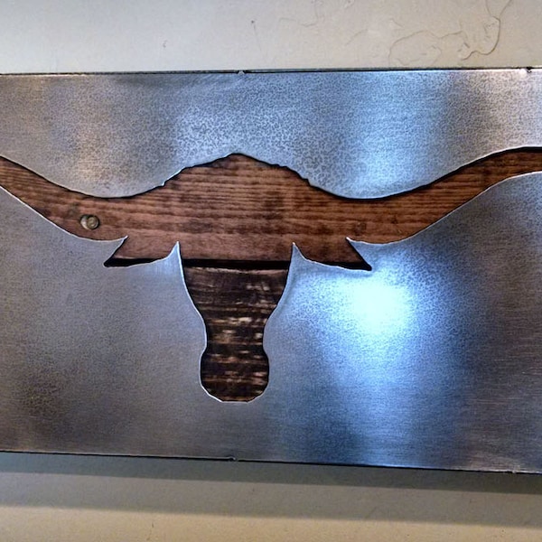 Metal Cutouts - Etsy