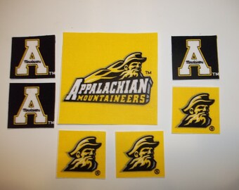 Appalachian logo | Etsy