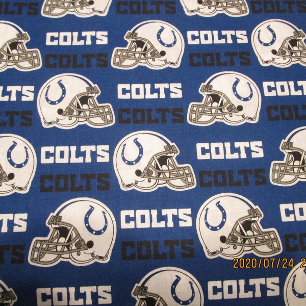 Colts - Etsy