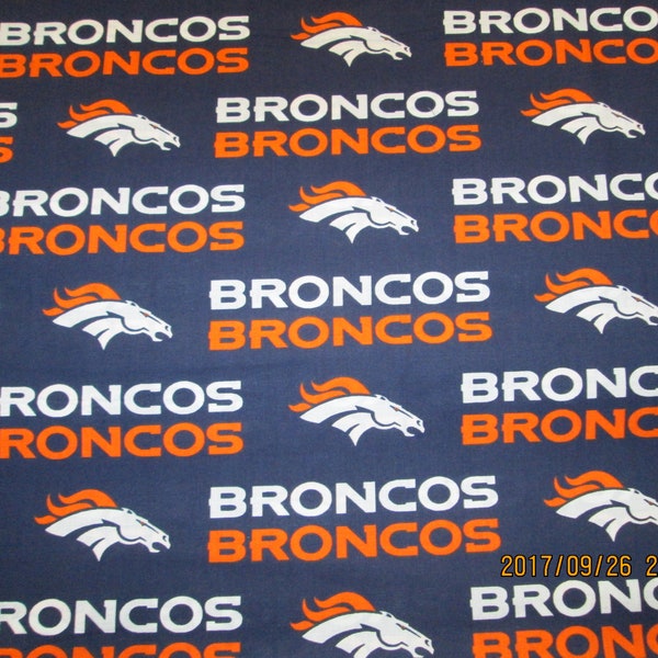 Denver Broncos - Etsy