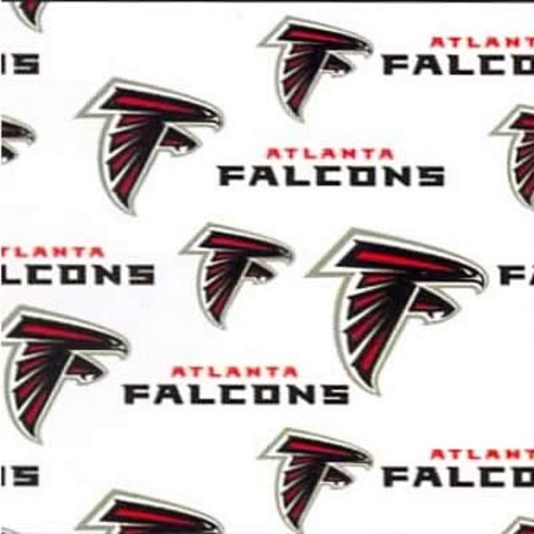 Nfl Atlanta Falcons - Etsy