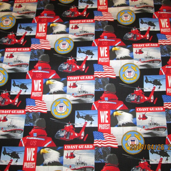 Coast Guard Party - Etsy