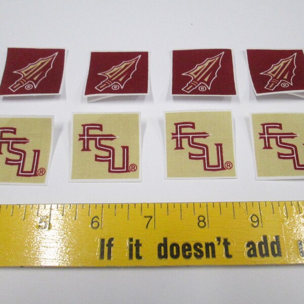 University Seminoles - Etsy