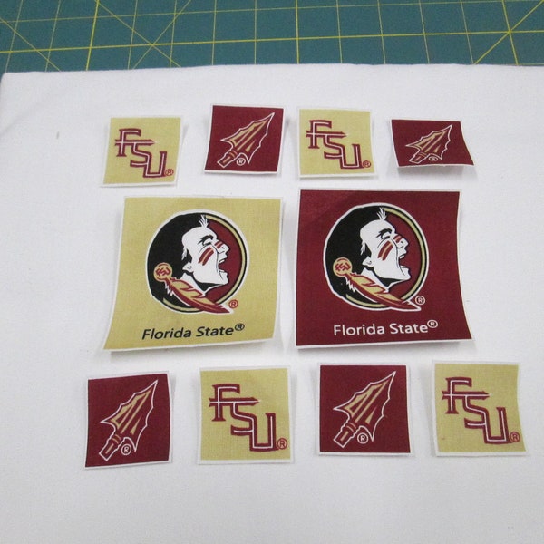 Florida State University - Etsy