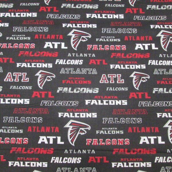 Atlanta Falcons - Etsy