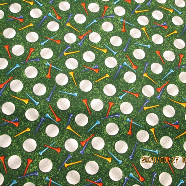 Golf Fleece Fabric - Etsy