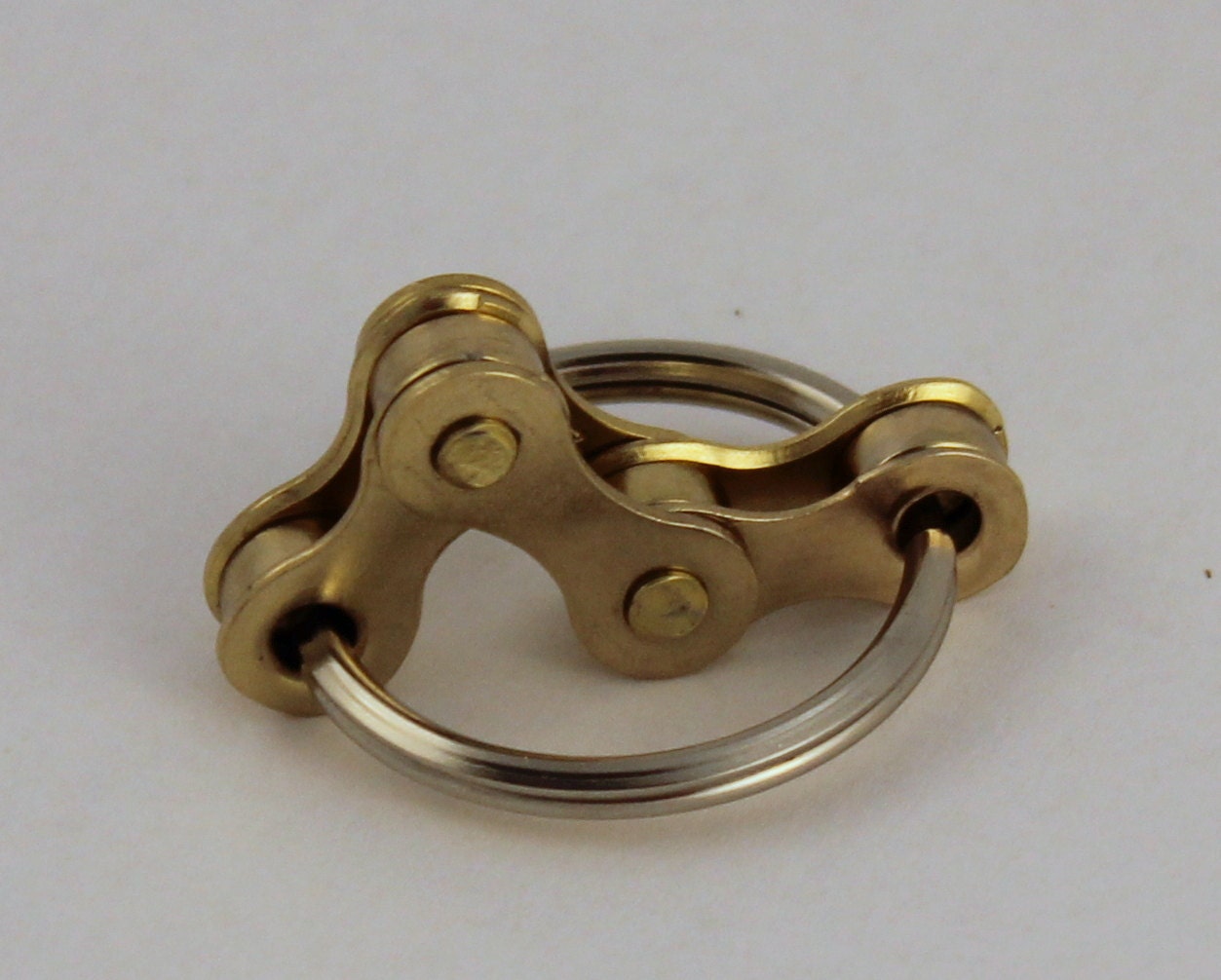 The Original Fidget - Gold - for Busy Hands - Etsy