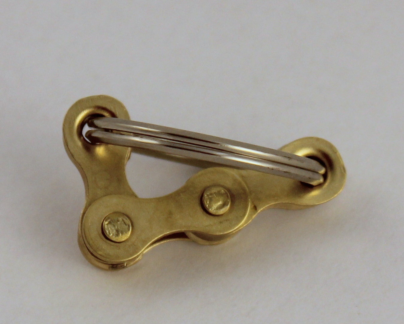 The Original Fidget - Gold - for Busy Hands - Etsy