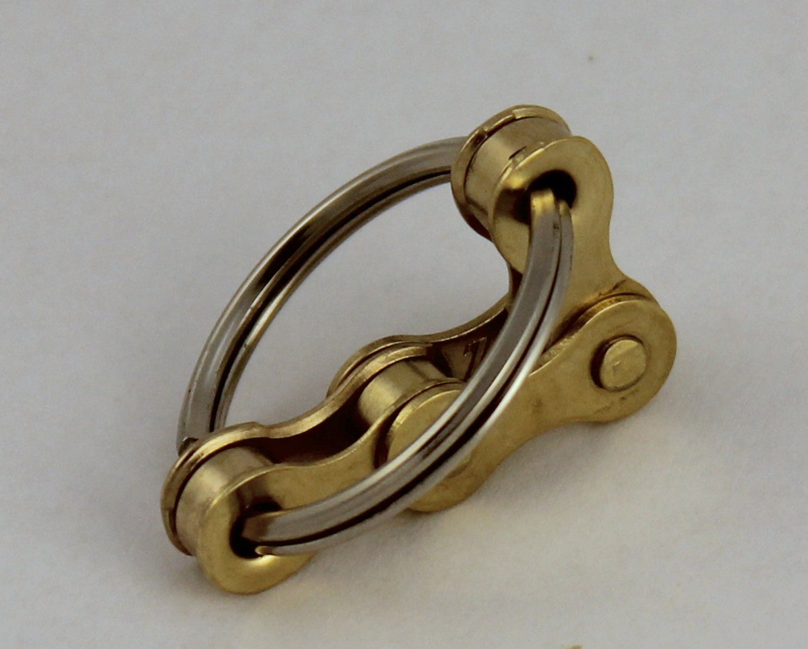 The Original Fidget - Gold - for Busy Hands - Etsy