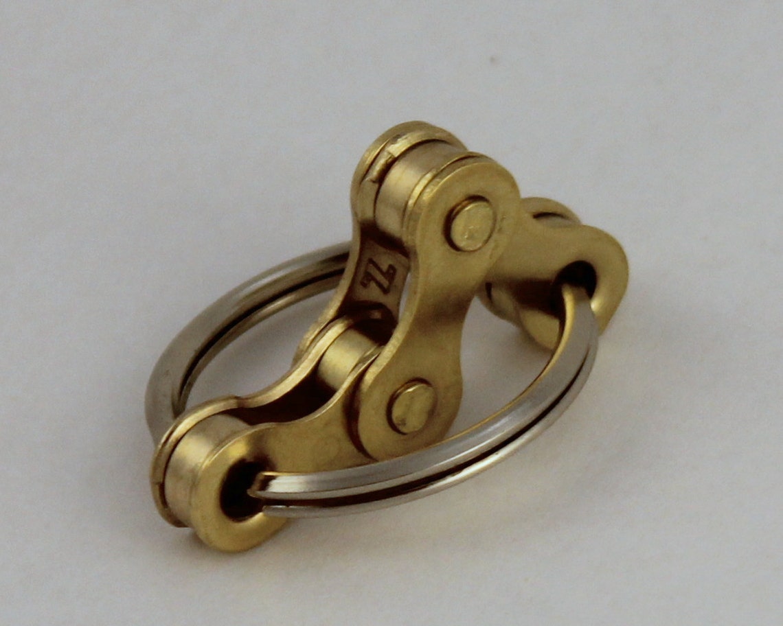 The Original Fidget - Gold - for Busy Hands - Etsy