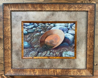 Gold Mining Decor | Etsy