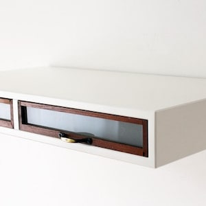 Drawer Wall Console - Etsy