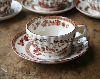 Spode Indian Tree - Etsy