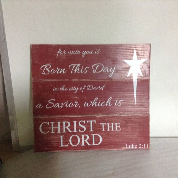 Primitive Signs - Etsy