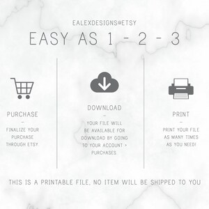 PRINTABLE Small Business Daily Task Checklist, Goals Worksheet, Daily ...