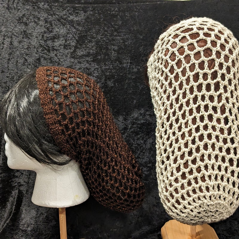 Renaissance Snood - Etsy