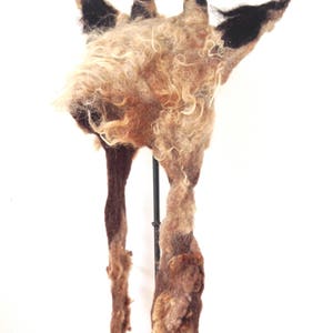 Narnia Faun Headdress - Etsy